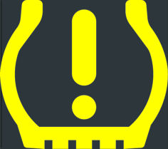 What is a TPMS? Why Do You Need One For Your RV? Tire Pressure ...